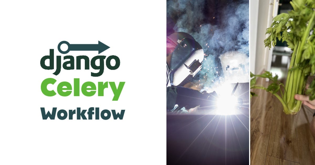 List: Celery | Curated by Carlos de la Cruz | Medium