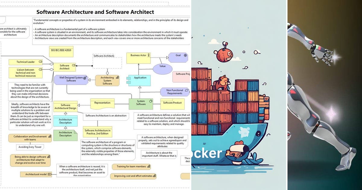 List: Casual learning | Curated by Seenivasan A | Medium