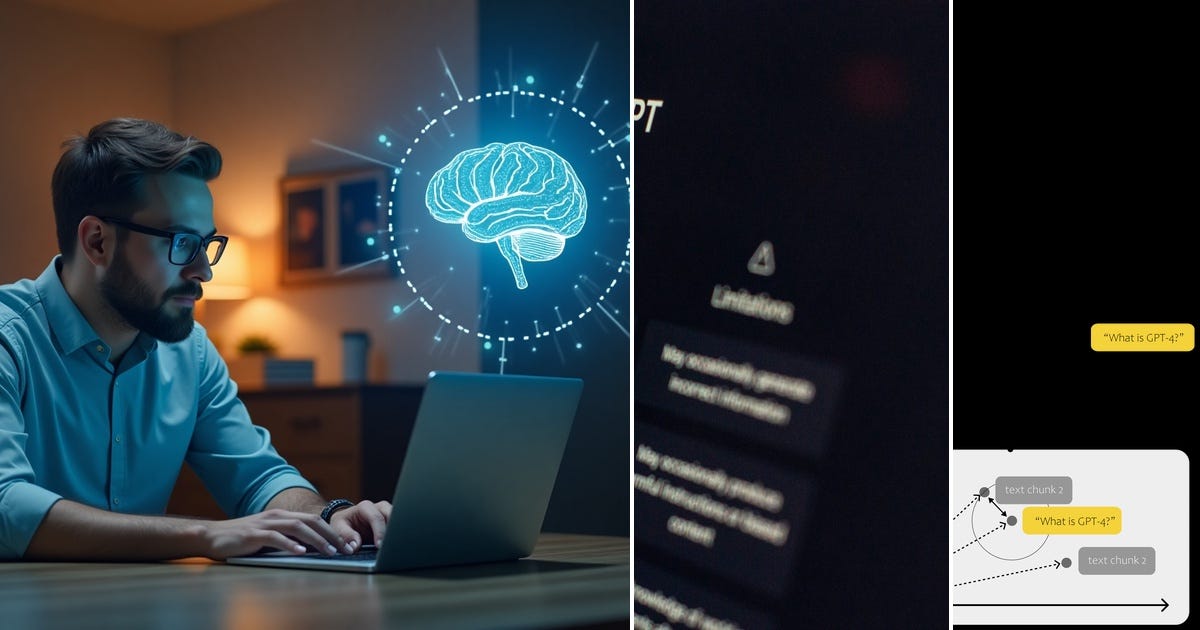 List: AI | Curated by AndyChen's DataWorld | Medium