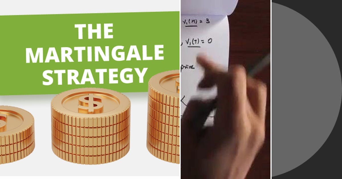 List: Python finance | Curated by Alkorsanpepsi | Medium