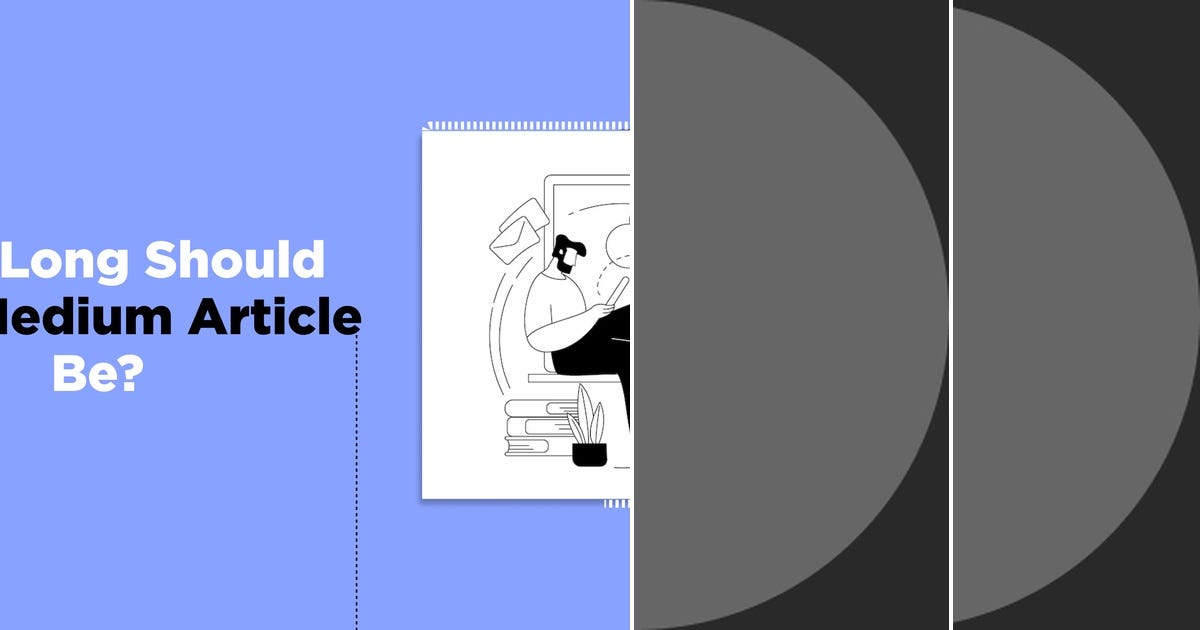 List: Guidelines | Curated by Hinano | Medium