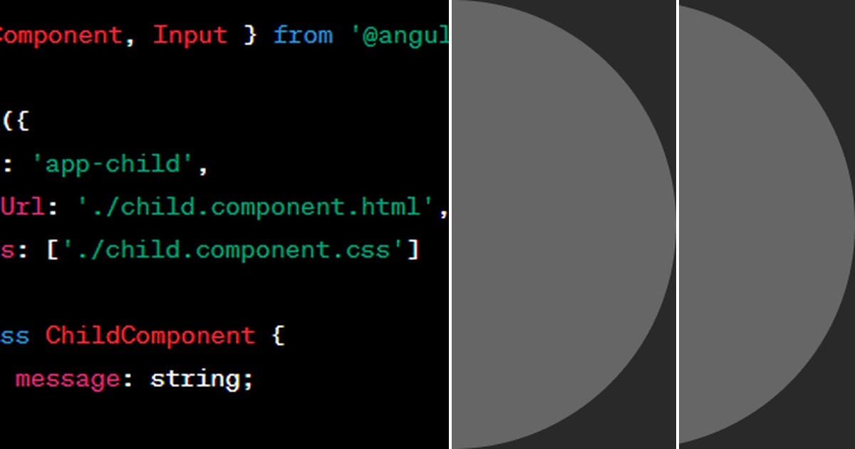 List: Angular | Curated by Borithmonorom | Medium
