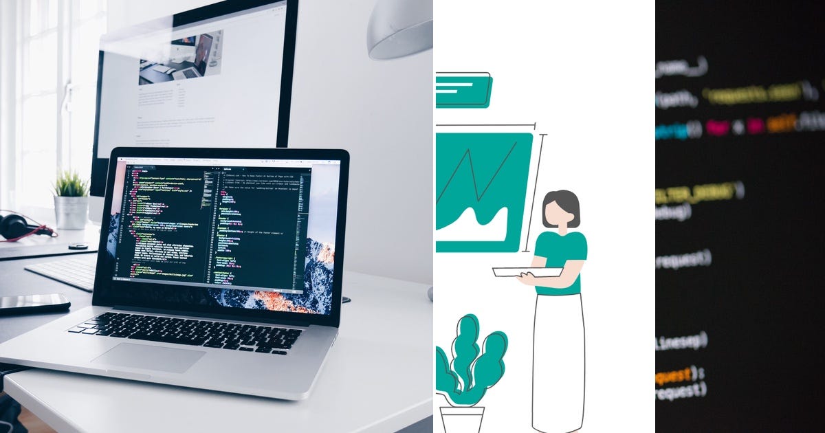 List: Coding | Curated by Mikel Landajuela | Medium List: Coding | Curated by Mikel Landajuela | Medium