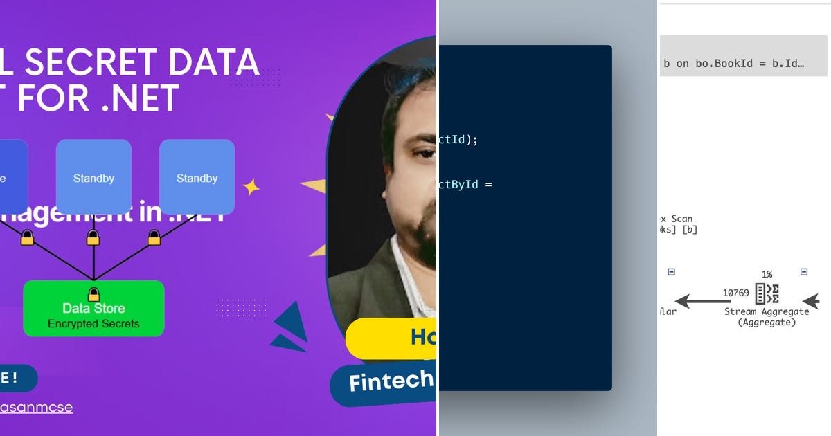 List: EntityFramework | Curated by Hdagdevir | Medium