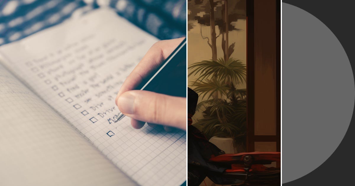 List: Interview practice | Curated by Pratik Wanjari | Medium