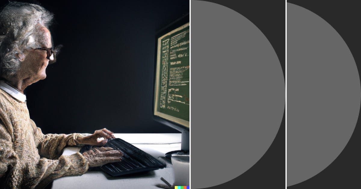 List: dev | Curated by Micke Andersson | Medium