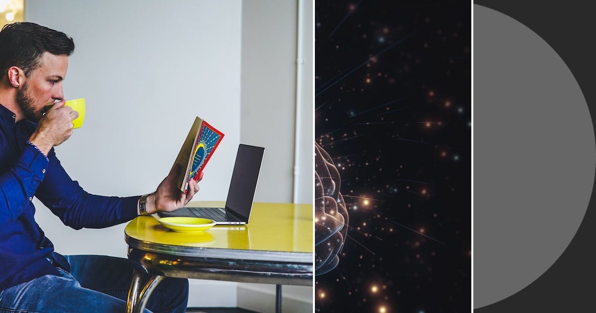 List: Retention | Curated by Arie Neu | Medium