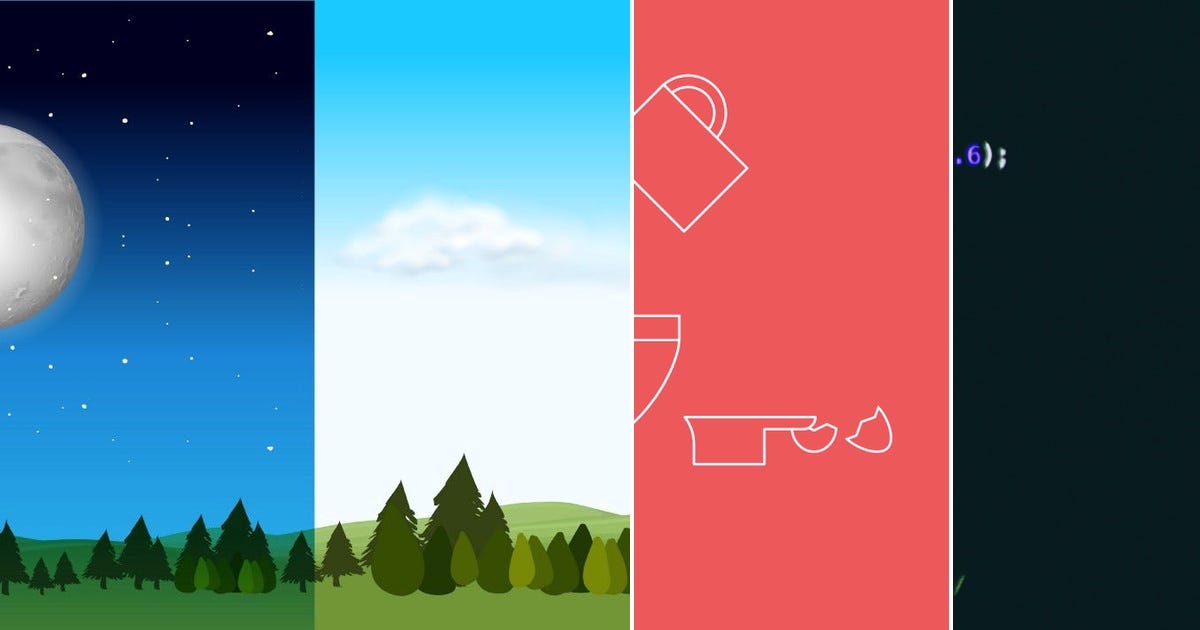 List: CSS | Curated by Dirk Reiners | Medium