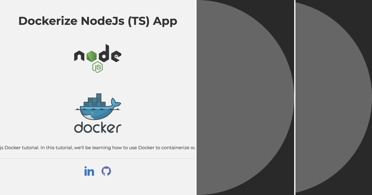 List: Docker | Curated by Tokerto | Medium