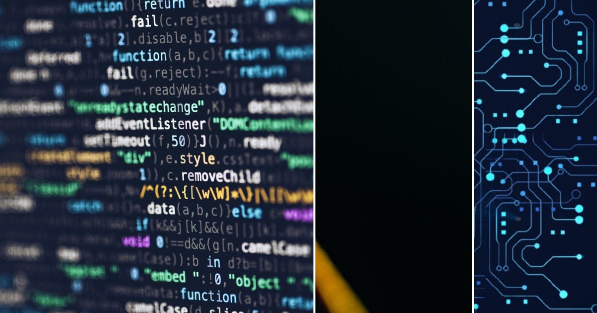List: Python | Curated by Jason Tao | Medium