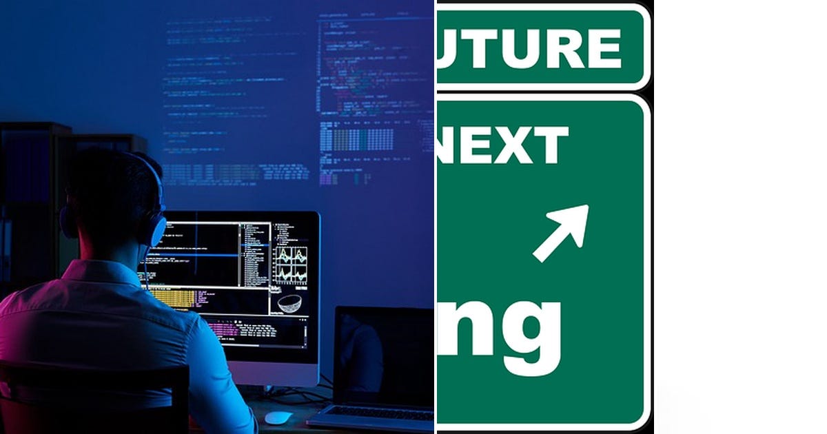 List: Personal Development | Curated by Noah Front End Developer | Medium