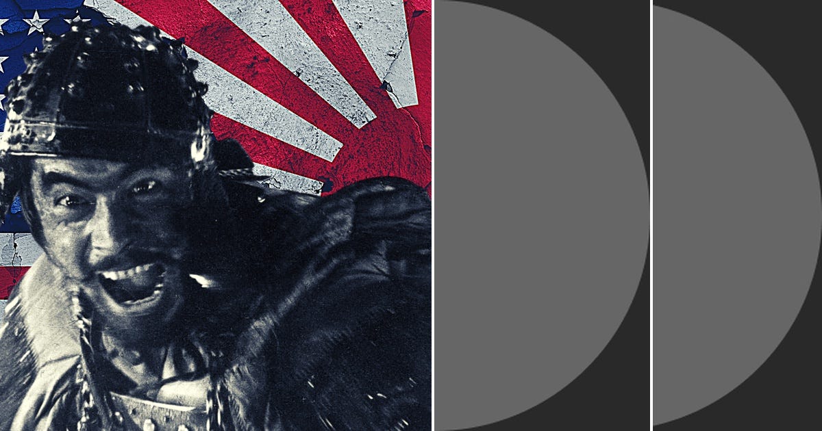List: Unit 731 Imperial Japan | Curated by B.R. Eckleburg | Medium