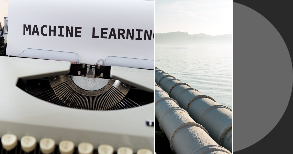List: Makine öğrenmesi | Curated by Emre ege | Medium