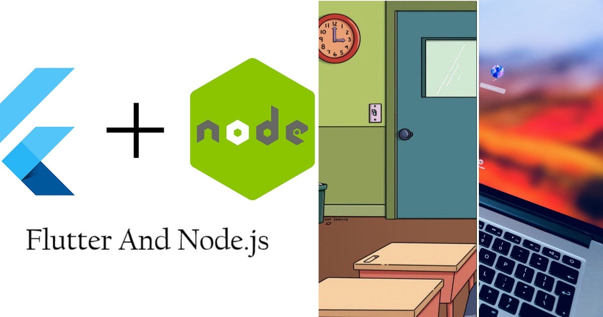 List: node | Curated by Eko | Medium