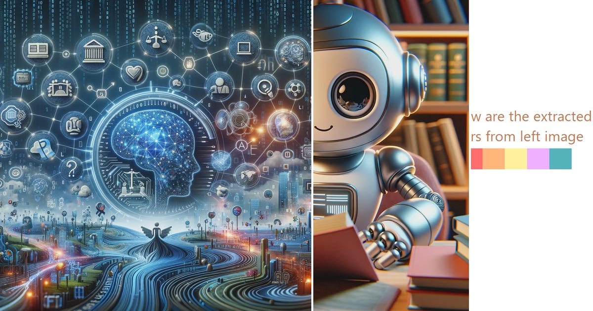 List: Machine Learning | Curated by Merwan Chinta | Medium