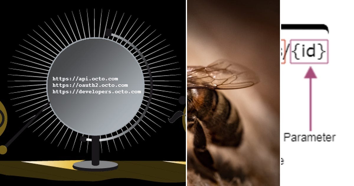 List: API Principles | Curated by m0rb1u5 | Medium