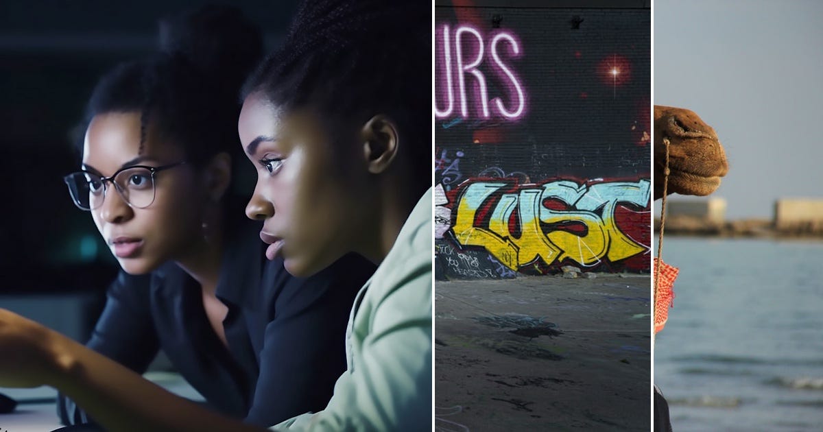 List: Python Decorators | Curated by @ralf_goebel | Medium