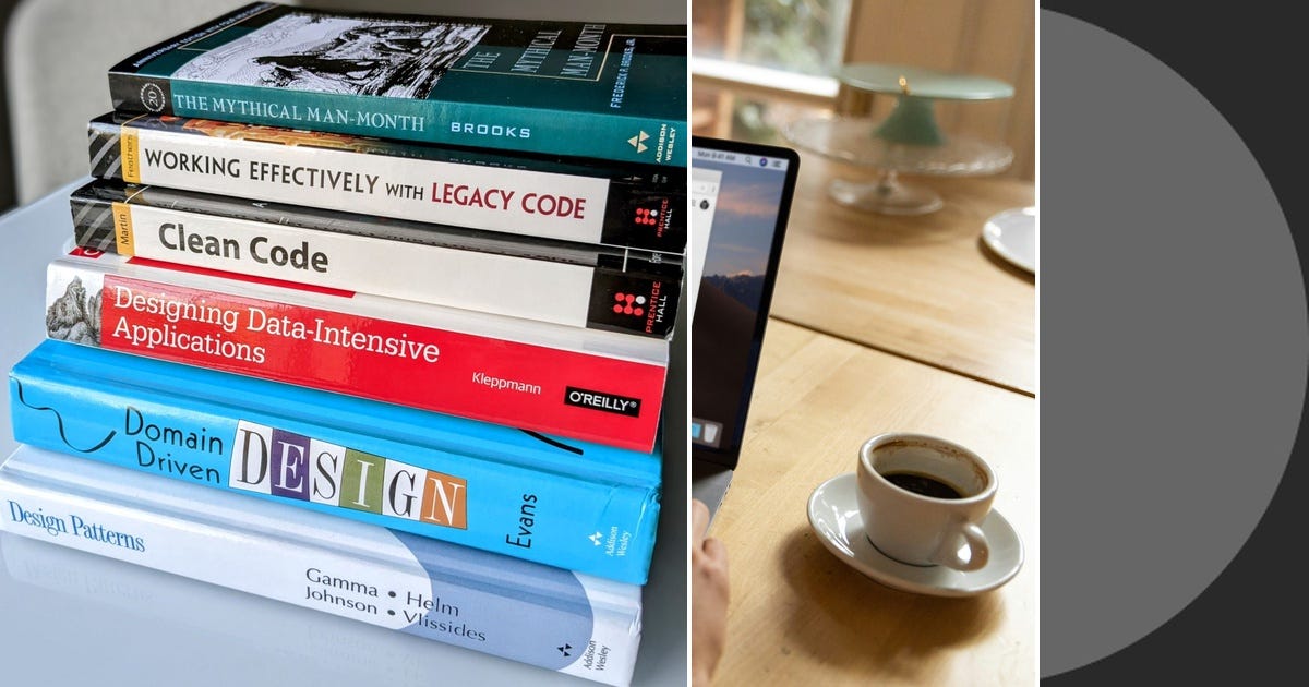 List: Coding | Curated by Emilio Trenzado | Medium