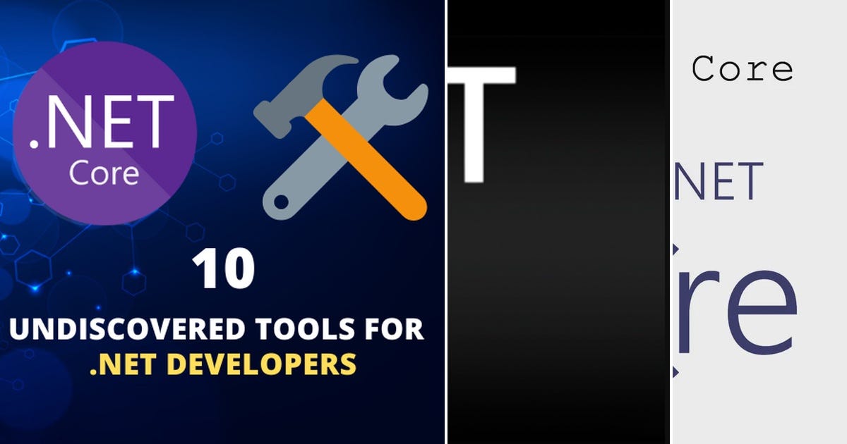 List Aspnet Api Curated By Malcolm Ellis Medium