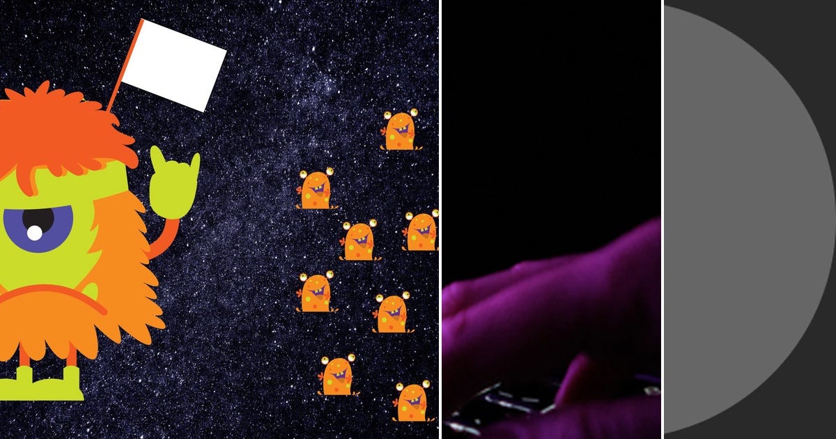 List: Backend | Curated by Luis Rojas | Medium