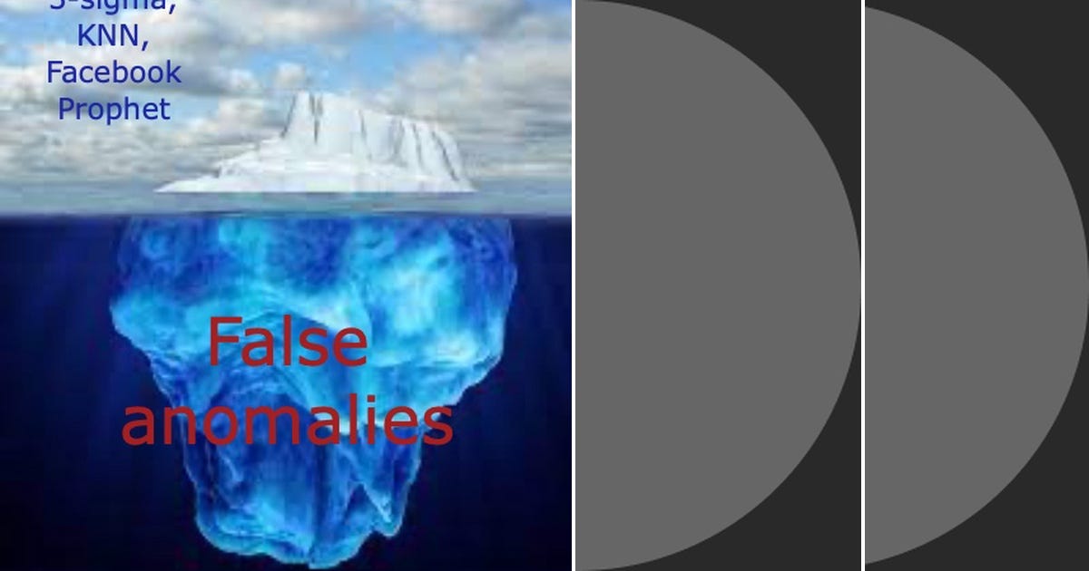 List: Anomalies | Curated by Rmawillems | Medium