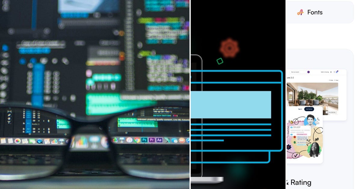 List: Frontend | Curated by Florin Cudalbeanu | Medium