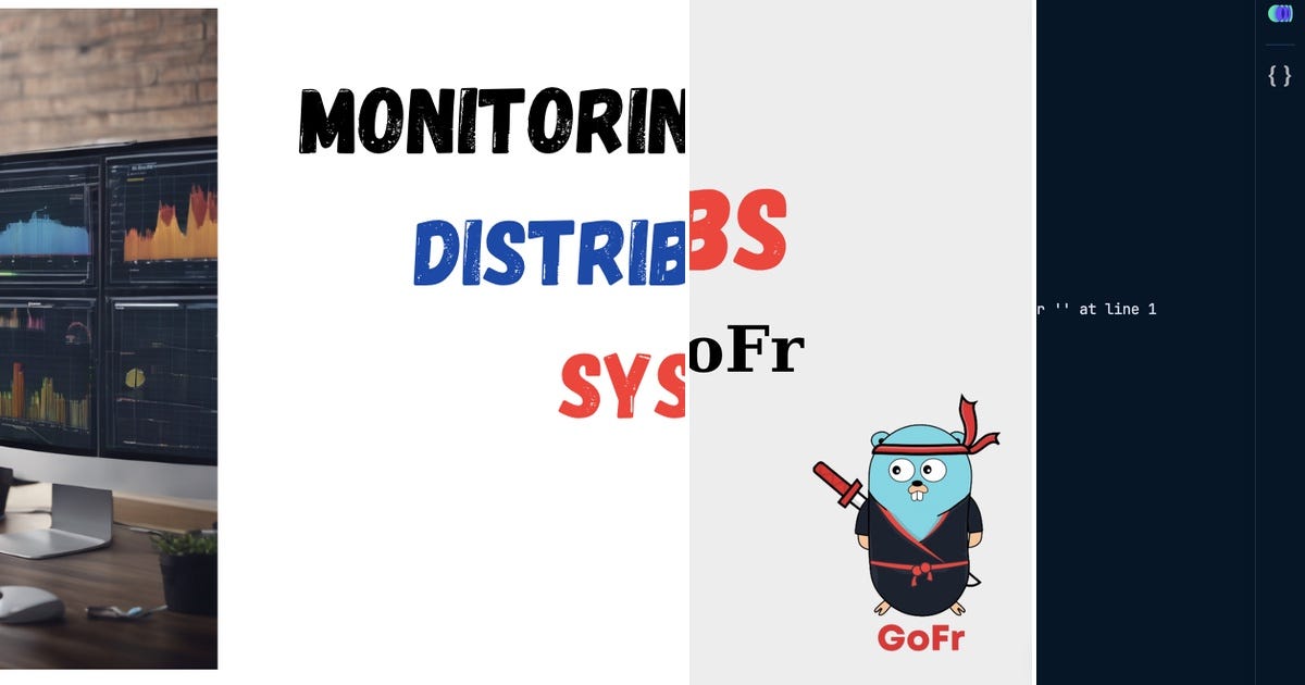 List: Gofr | Curated by Mohamed Nisaar | Medium