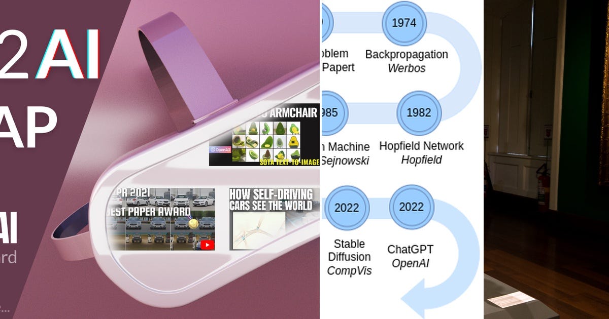 List: paper | Curated by Darren Ju | Medium