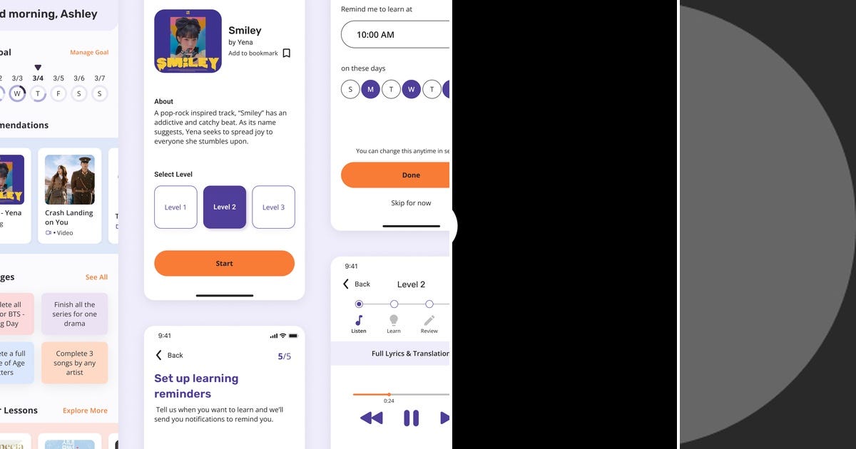 List: UX | Curated by Verham | Medium