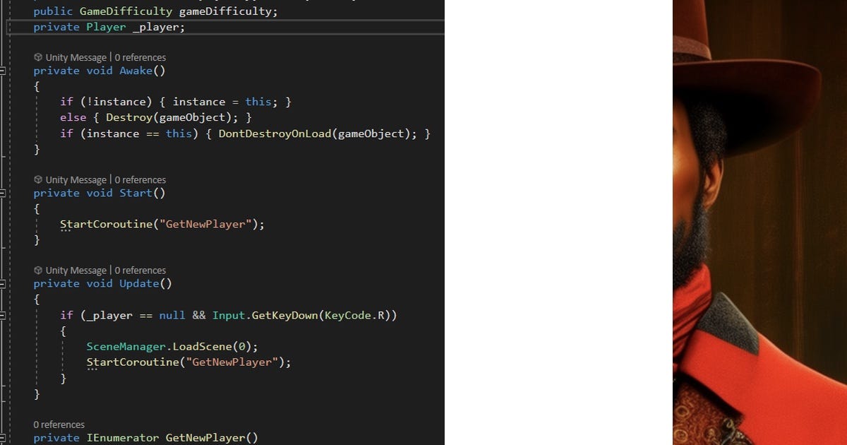 List: Coding | Curated by Dan Archer | Medium