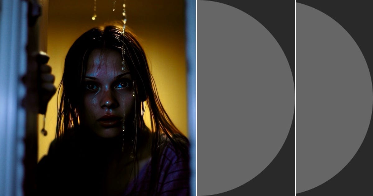 List: Dark | Curated by Essy 🌻 | Medium