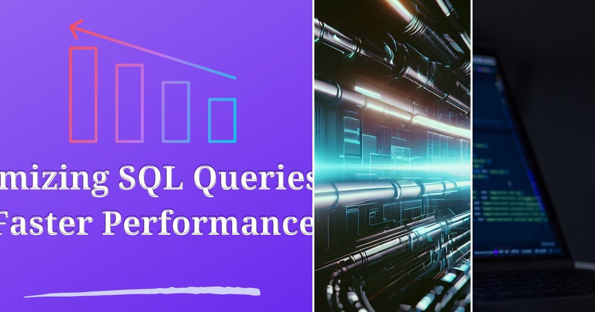 List: SQL | Curated by Marcelo Quintiliano | Medium