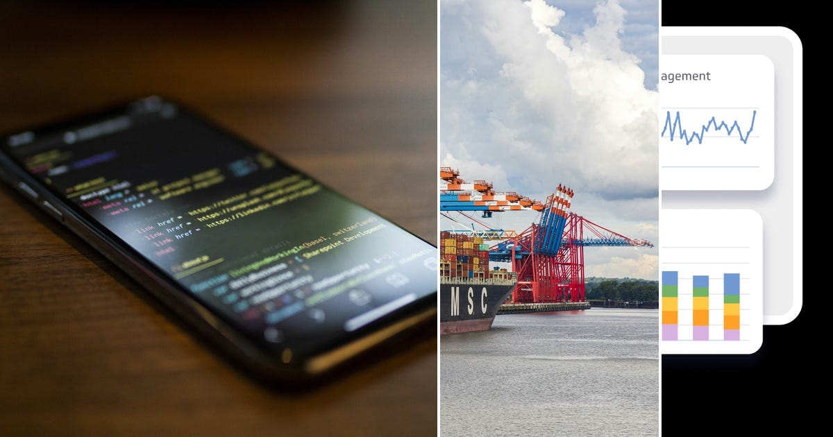 List: Streamlit | Curated by Tyler Hunt | Medium