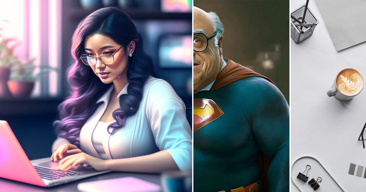 List: MAR23 | Curated by Gustavo Ishizaki | Medium