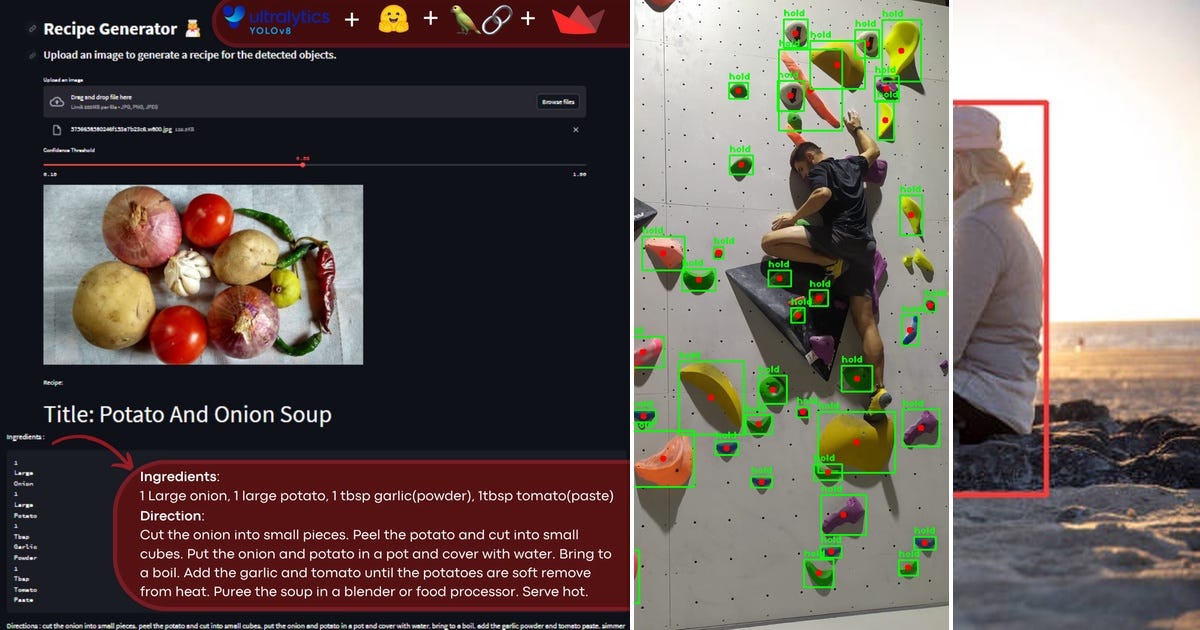 List: YOLO | Curated by Thiago Estacio | Medium