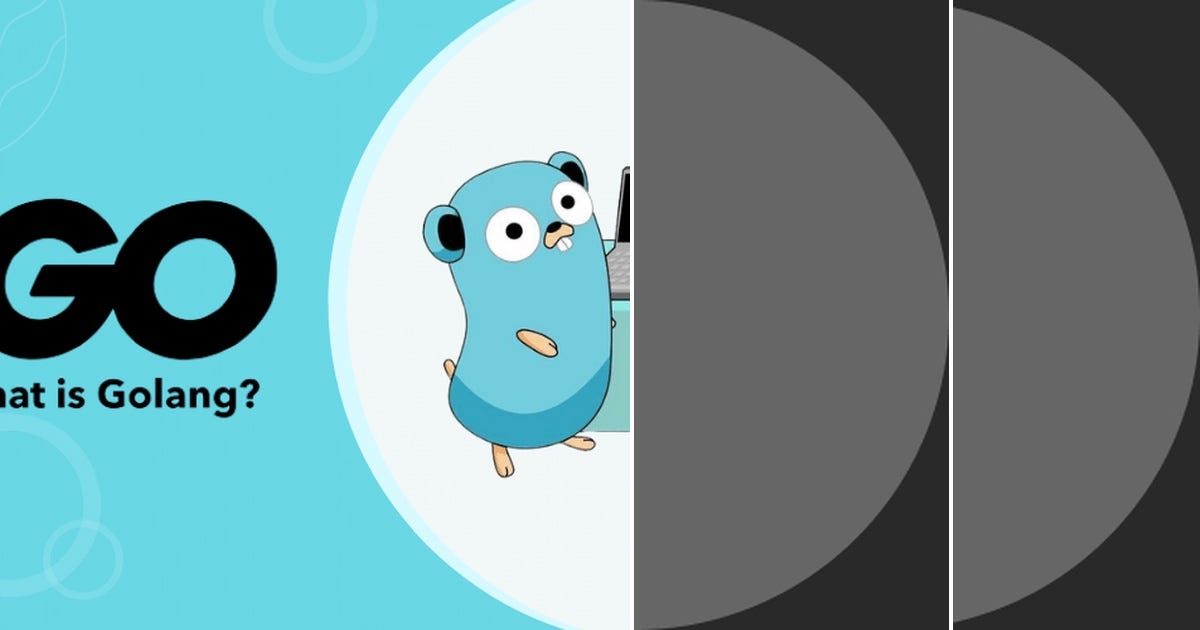 List: Python Go | Curated by mhmallory | Medium