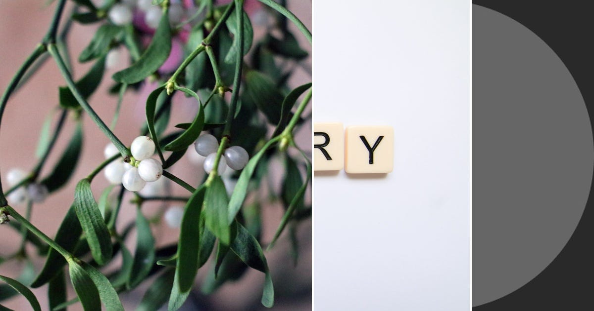 List: A Year of Ritual | Curated by Vida Mercer | Medium