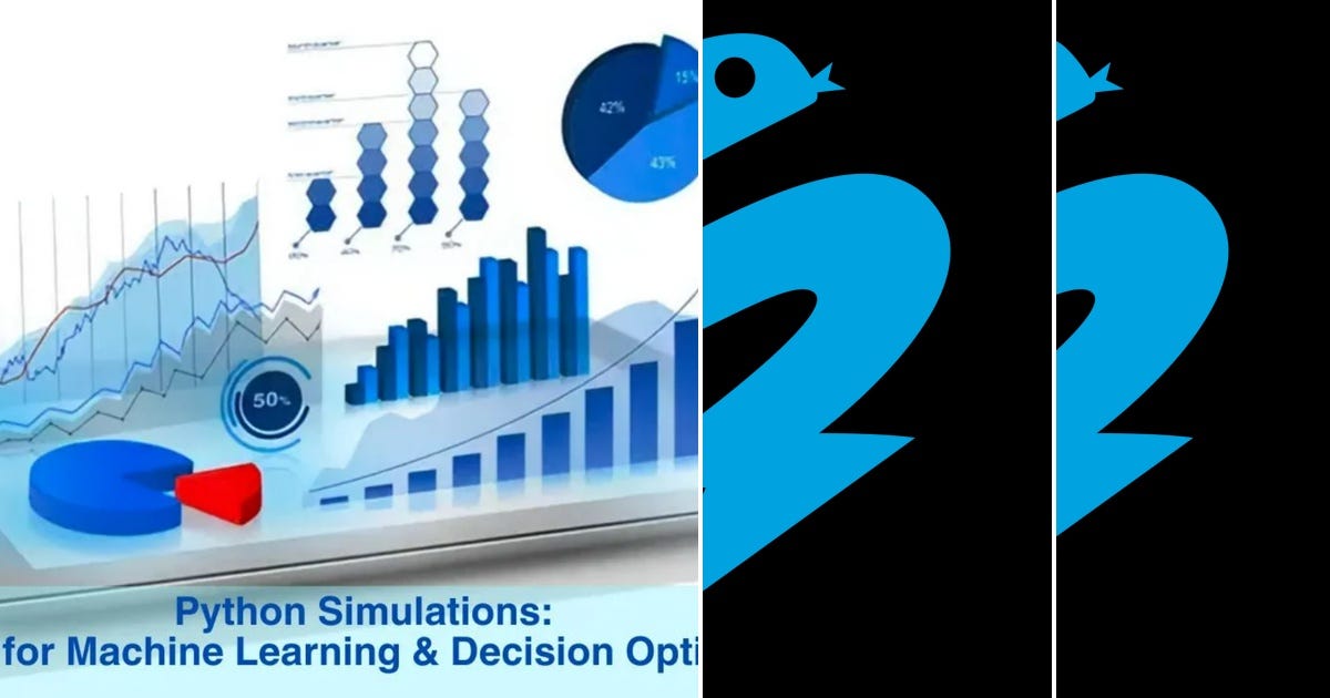 List: Python | Curated by Elric Stormbringer | Medium