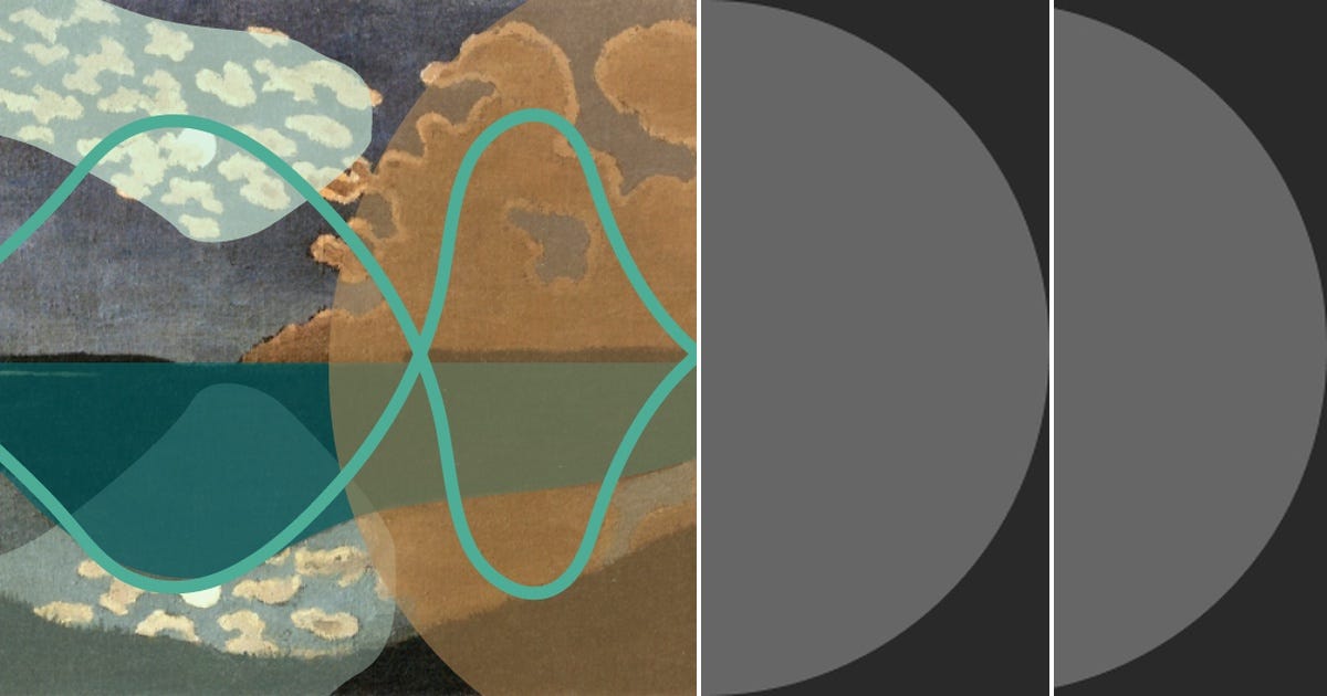 List: Art | Curated by Sofia Zapata | Medium