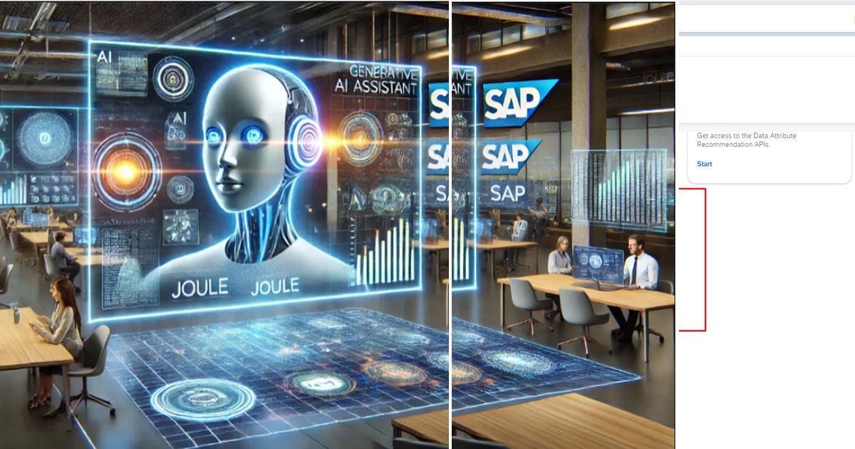 List: SAP ABAP | Curated by Merve Polat | Medium