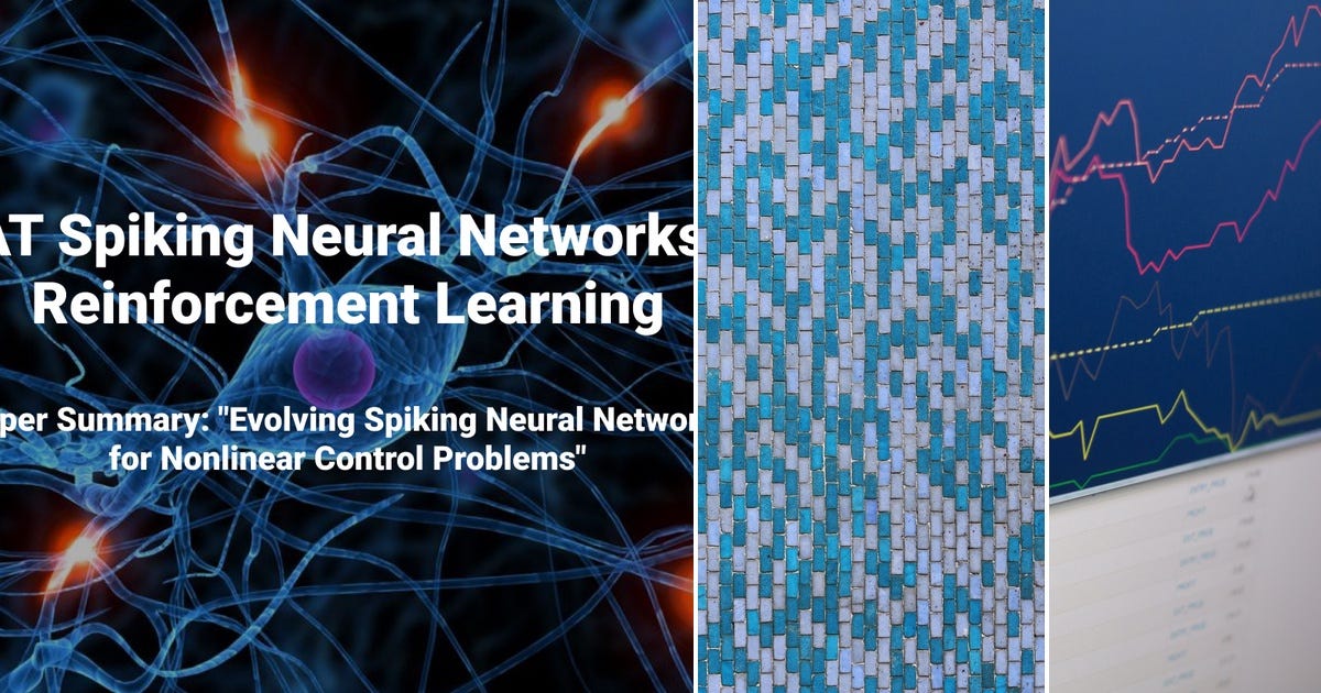 List: Reinforcement learning | Curated by Mykhaïlo Lytvynenko | Medium
