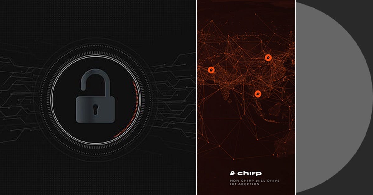 List: Chirp | Curated by mCan | Medium