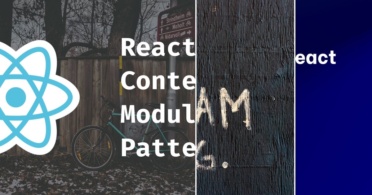 List: React | Curated by Saee | Medium