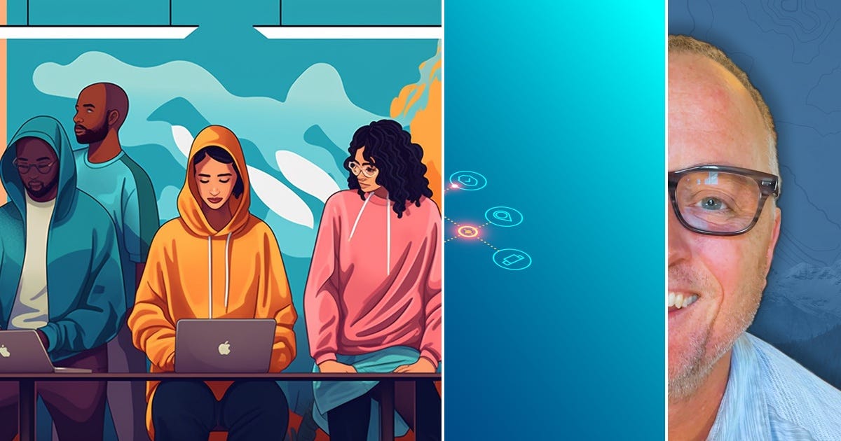 List: Tech Articles | Curated by Jerin George | Medium
