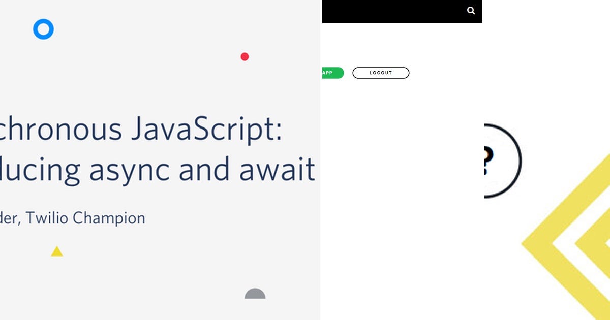 List: Javascript | Curated by Axcelsting | Medium