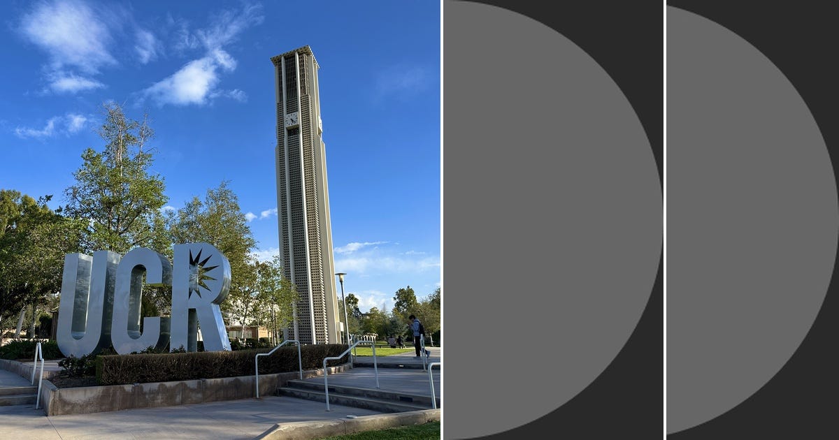 List: UCR | Curated by Yanqi Jia | Medium