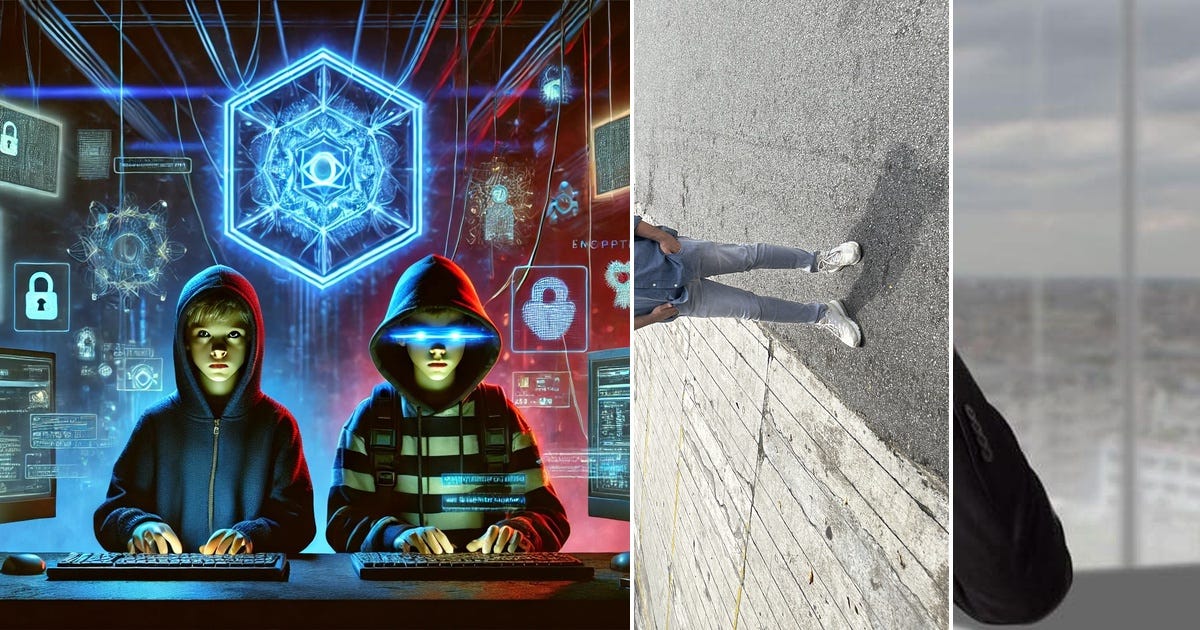 List: Real-Life Stories | Curated by PySolanki | Medium