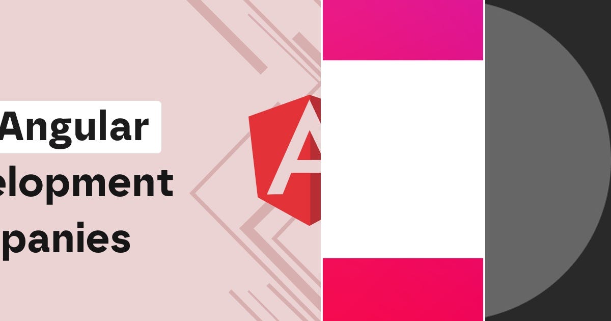List: ANGULAR | Curated by Rajnikant Gaikwad | Medium