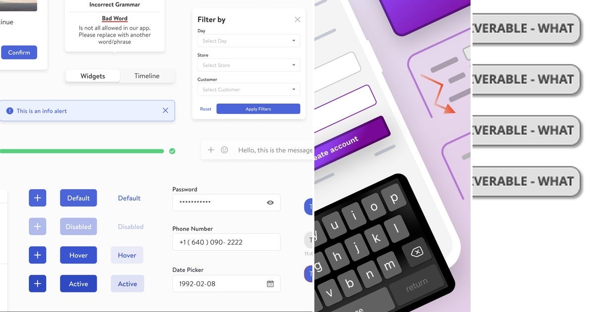 List: Summary | Curated by chinwan phenwisaphong | Medium
