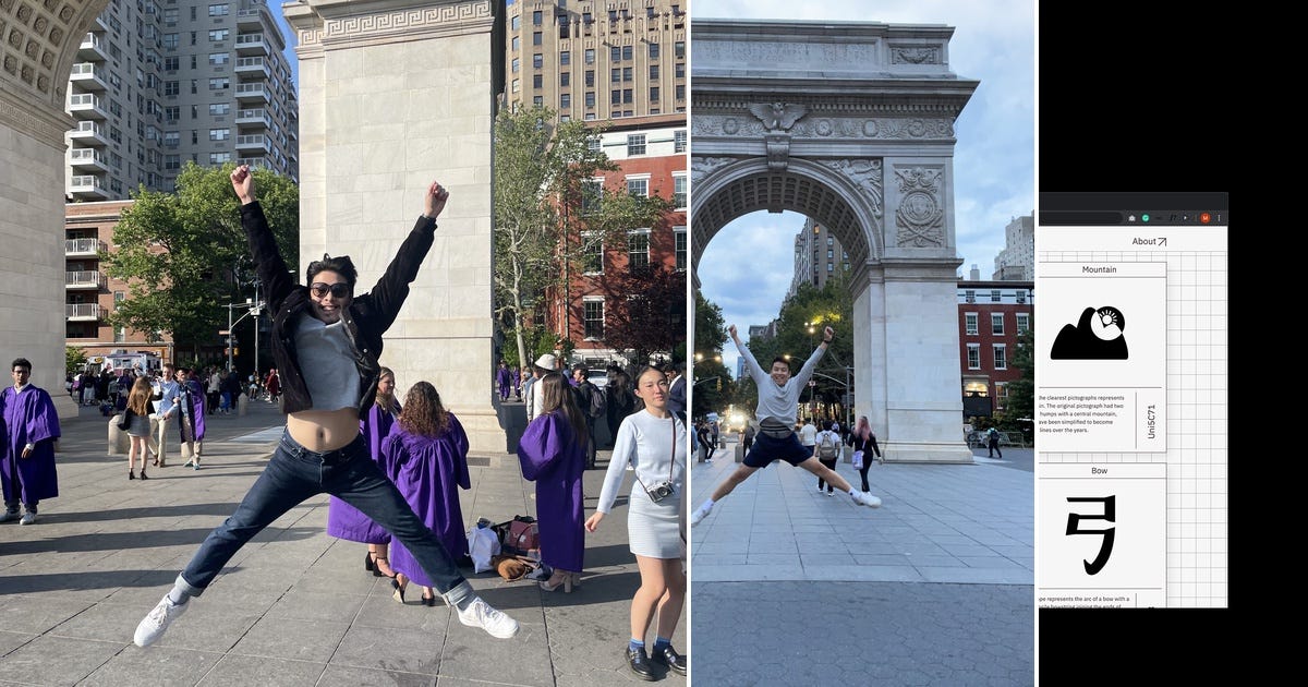 List: Grad. School | Curated by Wayne Wang | Medium